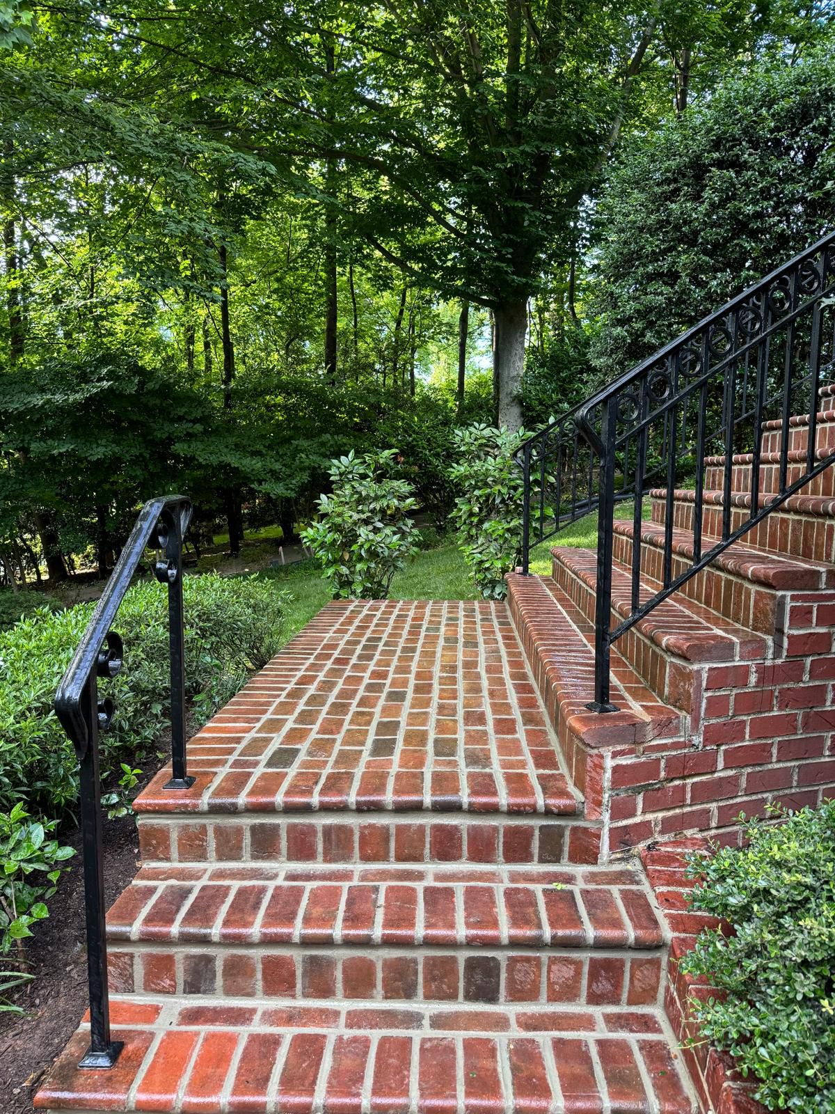Masonry Repairs Toronto | Step Repairs, Wall Repairs | Masonry Repair ...